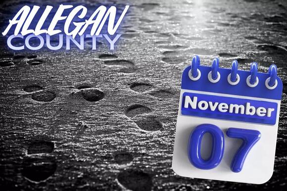 When Will Michigan See Its First Snowfall? - NewsBreak