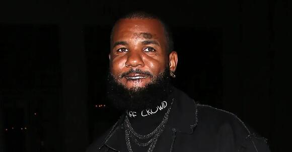 RadarOnline: The Game Loses His $2.7 Million House To Priscilla Rainey ...