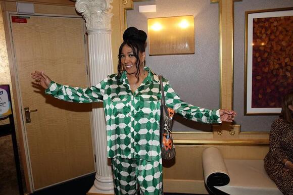 Find Out The Theme Nights for the 2025 Tom Joyner Fantastic Voyage ...