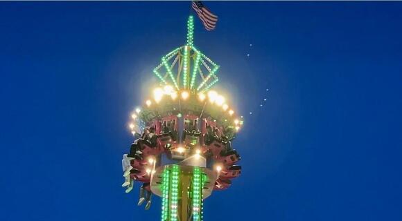 Santa Barbara Fair & Expo offers double the thrills and double the fun ...
