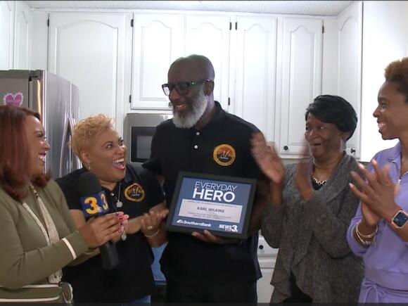Pastor is an ‘Everyday Hero’ for organizing home renovation for elderly ...
