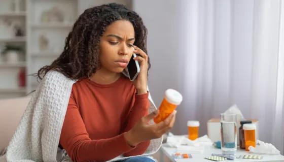 New Study Reveals Heightened Fear And Mistrust Of Health System in ...