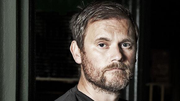 Geoff Barrow on pigeonholing, production and beating imposter syndrome ...