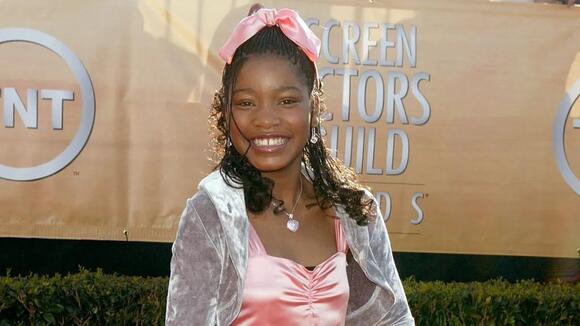 Keke Palmer Went From Child Star to Hollywood Leading Lady: Inside Her ...