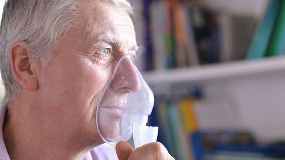AstraZeneca shares rise to top of FTSE 100 as COPD drug clears two ...
