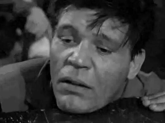 ‘Twilight Zone’s Most Controversial Episode Was Banned From Syndication ...