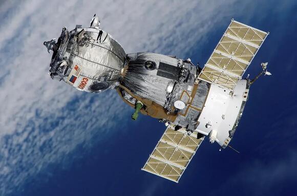 Scientists Say a Physical Warp Drive Is Now Possible - NewsBreak