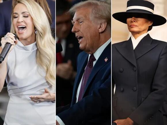 Funniest Memes and Tweets About Donald Trump's Second Presidential ...