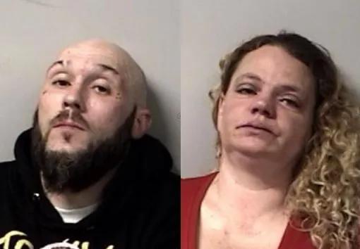 Two arrested after Genesee Co. Sheriff's Sergeant's death at Batavia ...