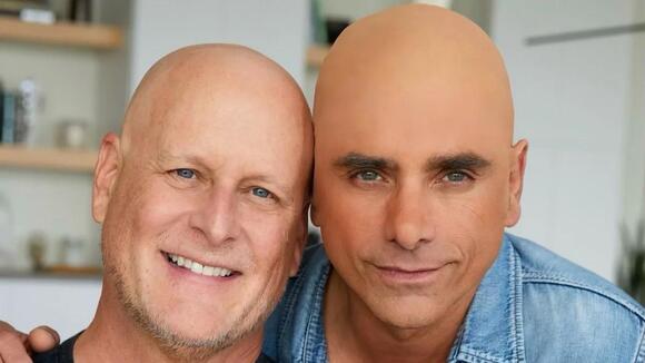 John Stamos Says His '80s Nose Job Was 'Fixed by Michael Jackson's Guy ...