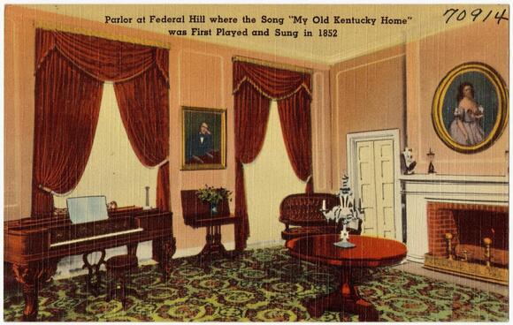 The Lost Sounds of Early American Music - NewsBreak
