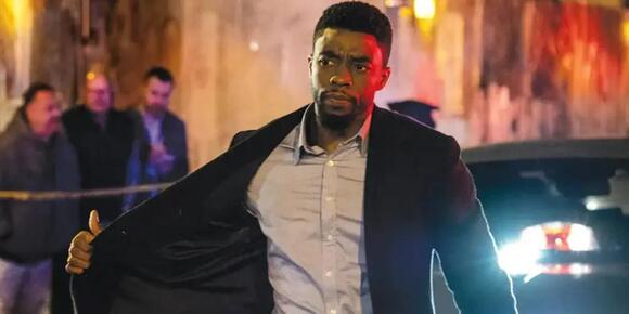 3 Chadwick Boseman Movies That Prove He Was the Best - NewsBreak