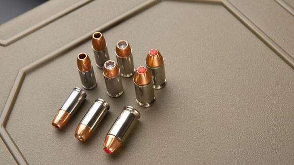 Eight things to know about self defense firearm calibers before ...