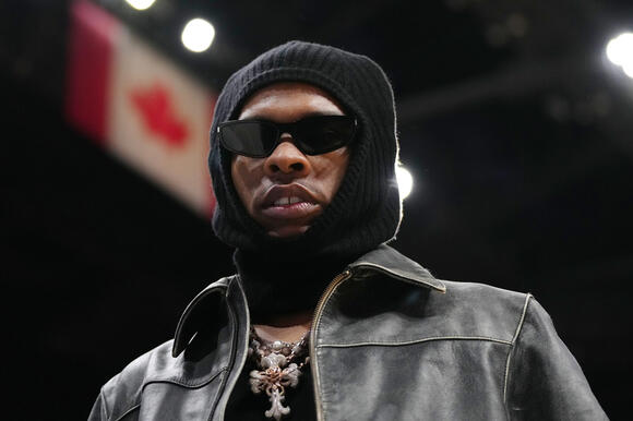 49ers Star Shot at Super Bowl Afterparty as Rapper’s Entourage Crashes ...