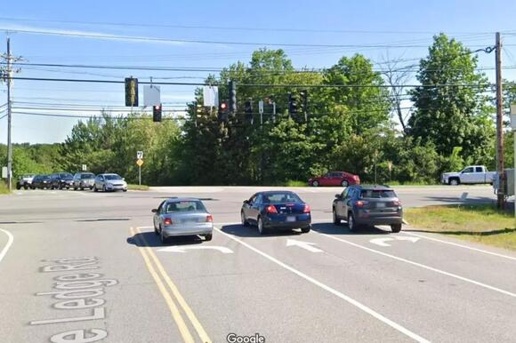 What Makes Perry, Maine's 45th Parallel Marker So Special? - NewsBreak