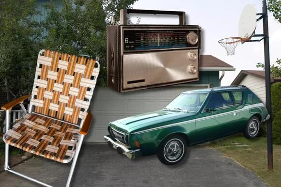 Look Inside an ’80s Garage: 20 Classic Items You’d See - NewsBreak