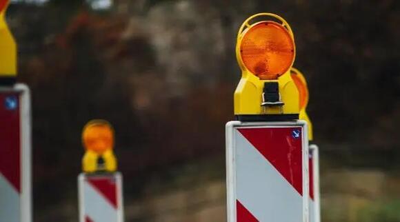 Pasco County Traffic Alert: Roadwork And Lane Closures Hitting Your ...