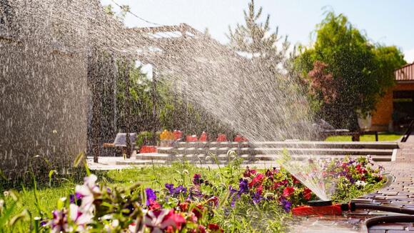 Parsippany Lawn Watering Rules Include Private Wells This Summer ...