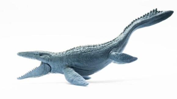 10 Chilling Facts About the Liopleurodon, the Ocean’s Real-Life ...