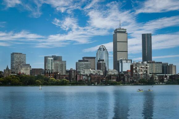 World Atlas Listed The Best Places To Live In Massachusetts - NewsBreak