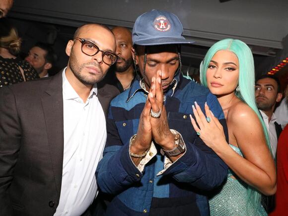 Who Is Richie Akiva? Inside the Life of the NYC Nightclub Mogul ...