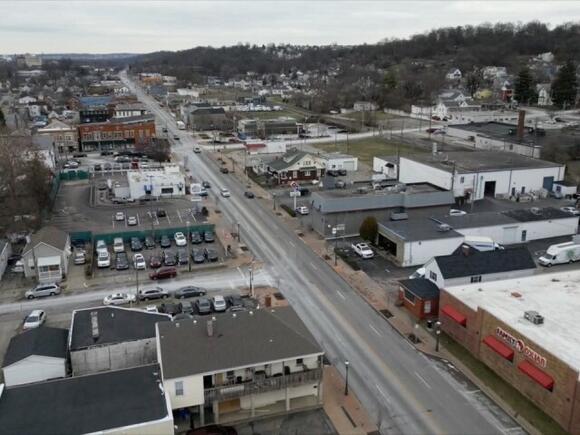 ODOT’s $3.9M Reading Road plan draws mixed feelings from residents ...