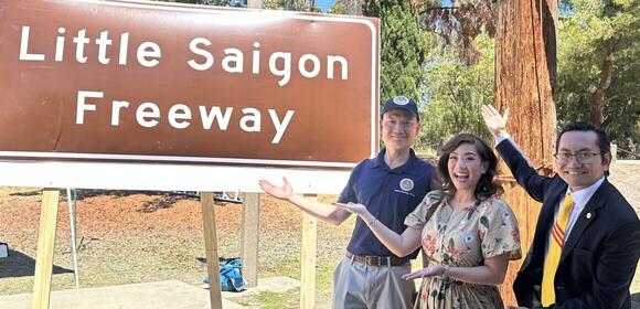 2025 in review: San Jose Little Saigon at a crossroads - NewsBreak