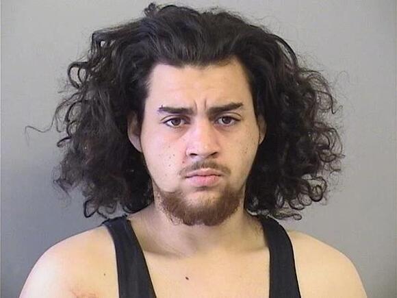 1 arrested in connection to Sunday night shooting in west Tulsa
