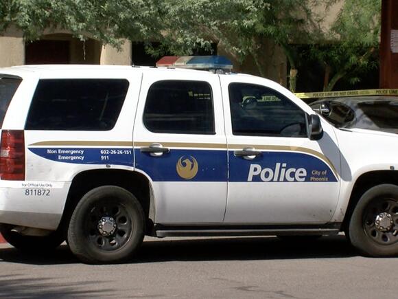 Phoenix PD investigating 'inappropriate relationship' by high school ...