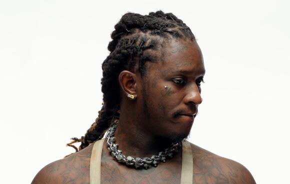 Young Thug Wins Civil Forfeiture Case After State’s Appeal Gets ...