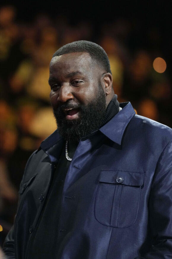Kendrick Perkins rips Thunder star Chet Holmgren after Game 7 failure ...