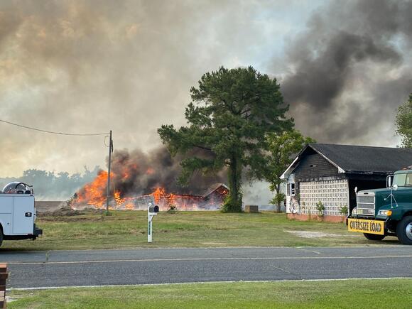 Fire news - NewsBreak