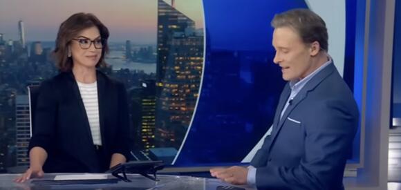 CBS weather forecaster announces time off after 'serious' head injury ...