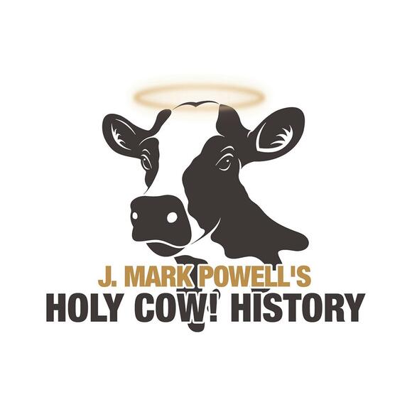 HOLY COW! HISTORY: America’s First Monument Meltdown - NewsBreak