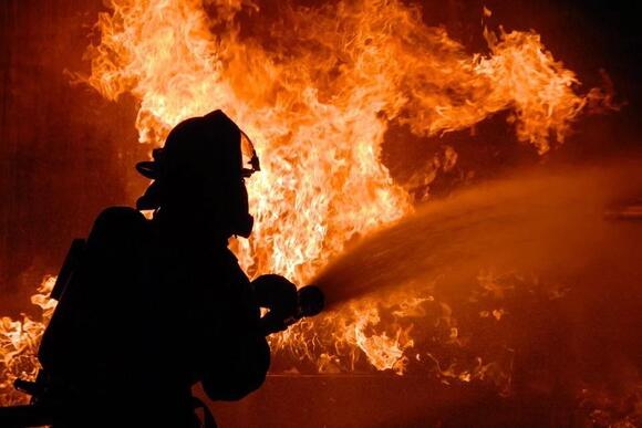 Authorities: Fire at Shelley middle school set with items stolen from ...