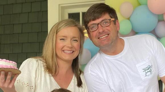 All About HGTV’s Newest Stars Jim & Mallorie Rasberry - NewsBreak