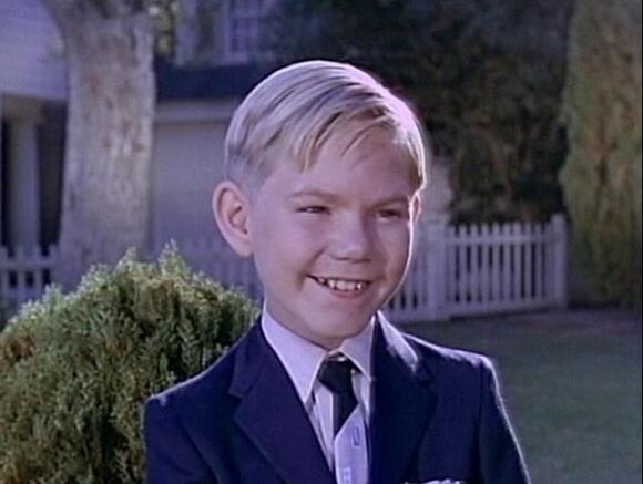 The Tragic Death of Child Star Bobby Buntrock, and How TV's 'Hazel ...