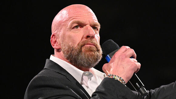 Triple H Pays Tribute to WWE Crew Member Who Recently Passed Away ...