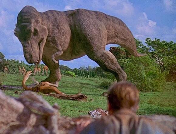 Ariana Richards Now: Child Star From First ‘Jurassic Park’ Movie Is All ...