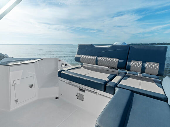 Boat Test: 2026 Monterey Elite 25 OB - NewsBreak