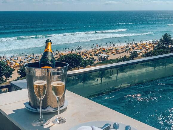 11 Different Types of Champagne: Complete Sweetness & Style Guide ...