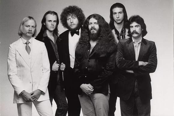 Lynyrd Skynyrd Has Unheard Gary Rossington Songs - NewsBreak