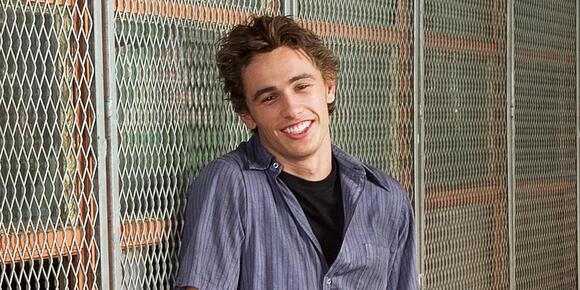 James Franco, 47, Makes His Latest Hollywood Appearance, Stunning Fans ...