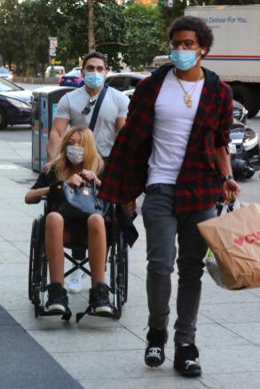 Alex Finnie: 5 Things to Know About Wendy Williams’ Niece