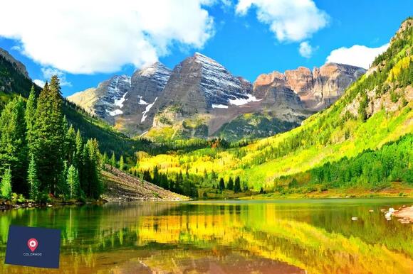 Dotsero Crater Is Colorado’s Only Volcano - NewsBreak