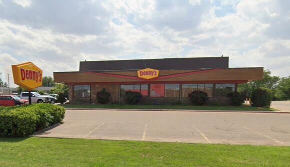 No, Lubbock Is NOT Losing Our Denny’s Location - NewsBreak