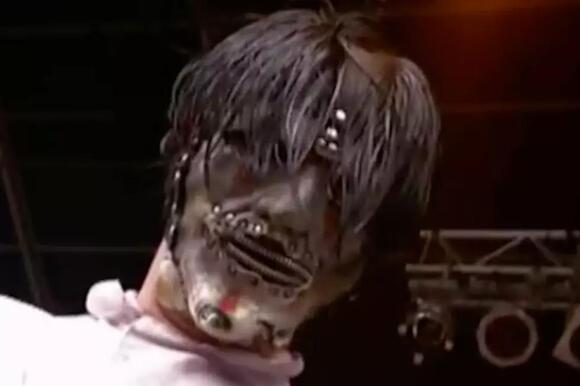 Slipknot’s Sid Wilson Launches New Record Label Vomit Face Records ...