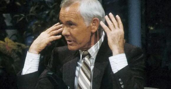 EXCLUSIVE: Johnny Carson Raged in Final Conversation with Brother ...