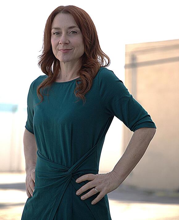 Judicial Candidate Anna Slotky Reitano: On Building a More Equitable ...