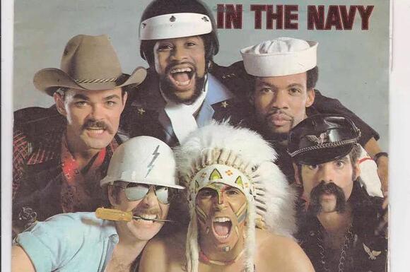 Village People fans only just realizing the true meaning behind hit ...